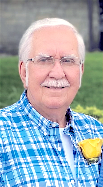 KENNETH DIGHT | News, Sports, Jobs - Weirton Daily Times